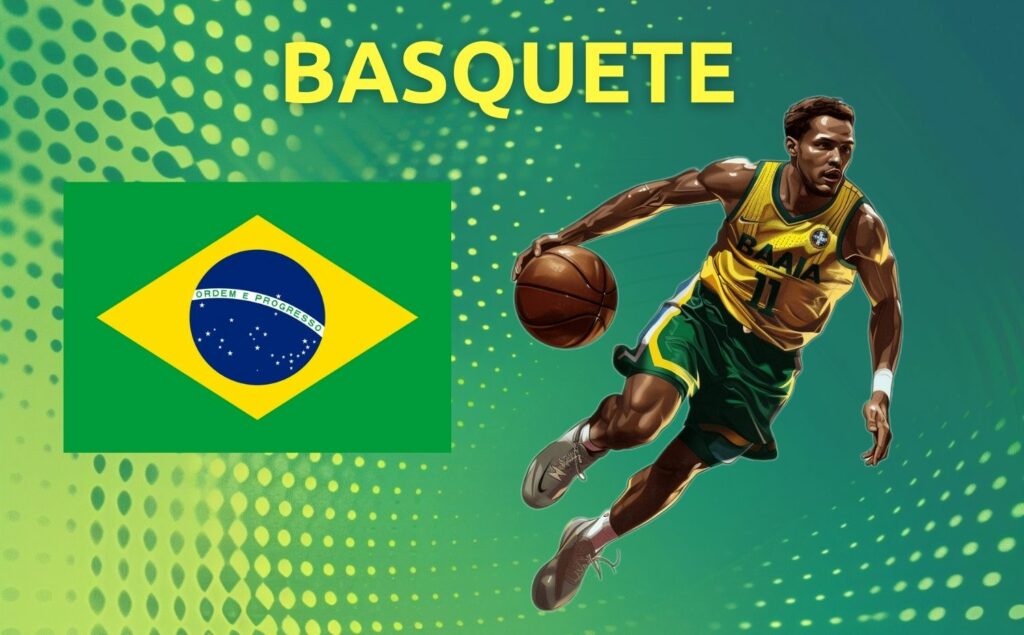 Descubra tudo sobre o basquete: história, regras e paixão pelo esporte
